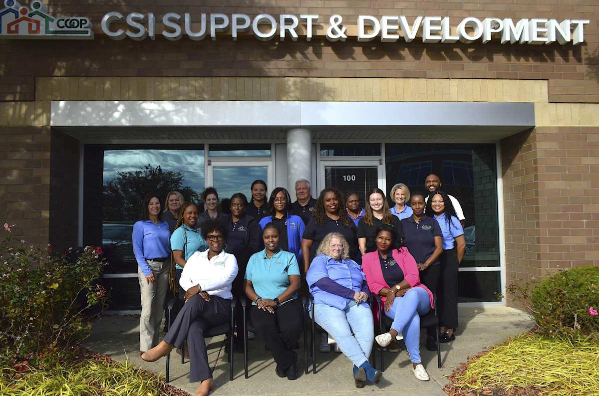 CSI Support & Development | Apartments in Warren, MI | RENTCafe